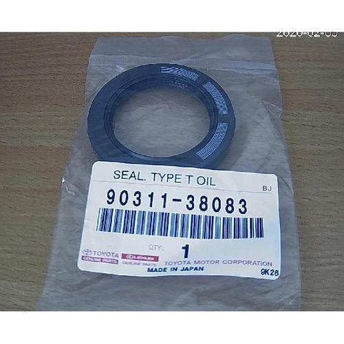 Jual Seal Converter Matic Camry Harrier Alphard RAV4 Previa 90311-38083 ...