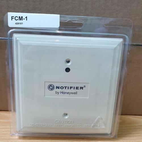 Jual Notifier Module Control FCM-1 - Jakarta Utara - Angel Fire Fighter ...