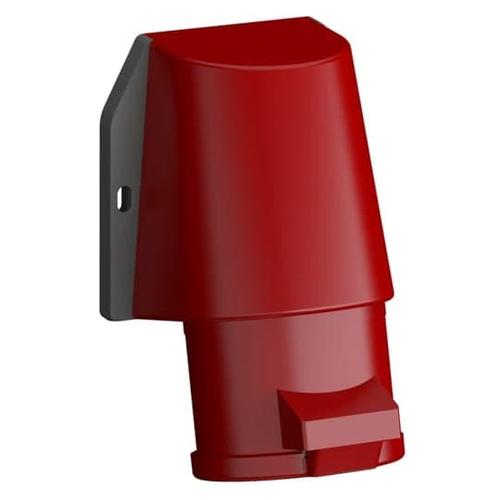 Jual ABB SOCKET 3 PIN & 4 PIN IP44 WALL MOUNTING - Jakarta Barat ...