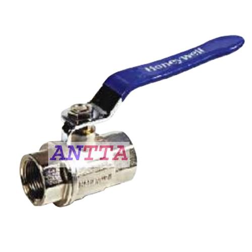 Jual Honeywell Ball Valve V2-BAF-A600/A400 size 1 inch / Stop Kran ...