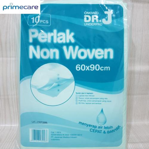Jual Underpad 60 x 90 cm ONEMED / Underpad Onemed / Perlak Alas Popok ...