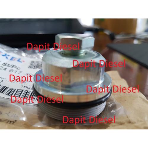 Jual Baut Head PLUG berikut Oring untuk Head Rotor Bospom Isuzu ELF yg ...
