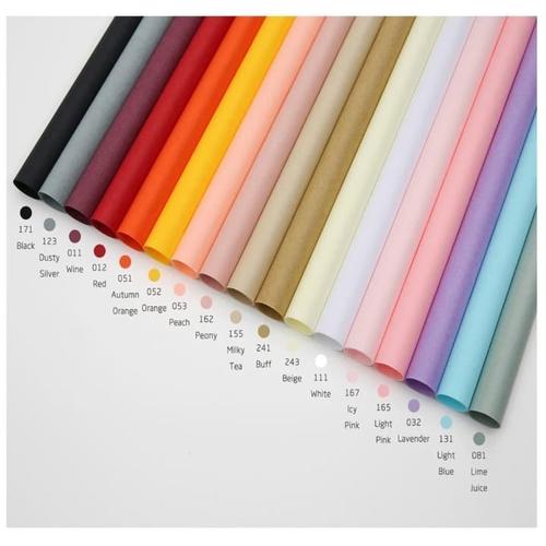 Jual Kertas Bungkus Sepatu / Baju / Doorslag - Wrapping Paper (PACK ...