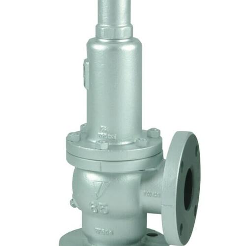 Jual SAFETY VALVE RELIEF 3 INCH AL-4 YOSHITAKE JAPAN - Jakarta Pusat ...