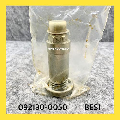 Jual INDIA Hand Priming Pump Pompa Solar Tangan Universal Besi 092130 ...