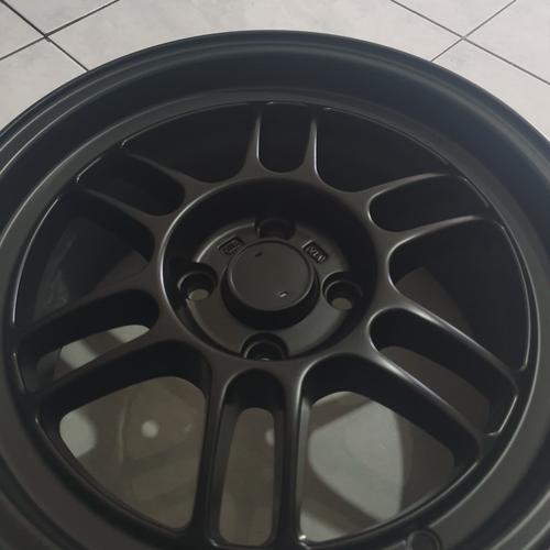 Jual VELG REP ENKEI RPF 1 BLACK - Hitam - Jakarta Utara - daretobuy11 ...