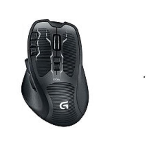 Jual LOGITECH G700S Rechargeable Gaming Mouse [910003580] - Jakarta ...