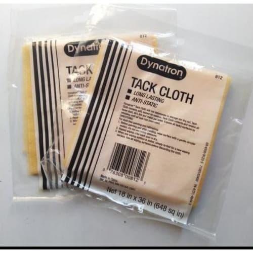 Jual 3M Dynatron Yellow Tack Cloth 812 - Jakarta Barat - GDN Jakarta ...