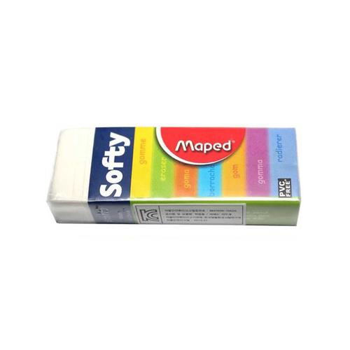 Jual Maped Softy Eraser ER511770 - Jakarta Utara - BEBIBURP | Tokopedia