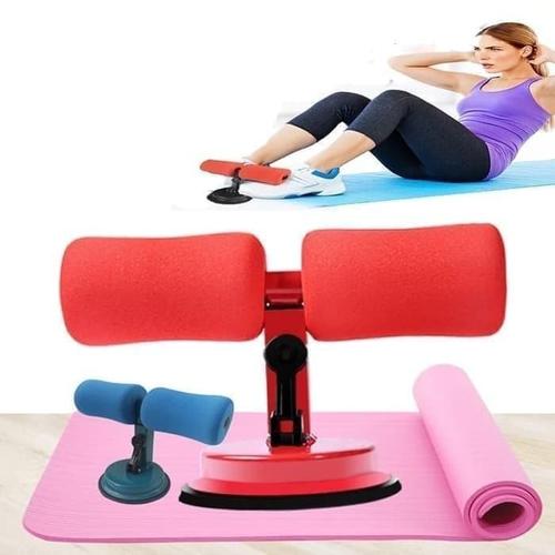 Jual Sit up Bench - Alat Bantu Sit Up - Jakarta Pusat - Accsupermart ...