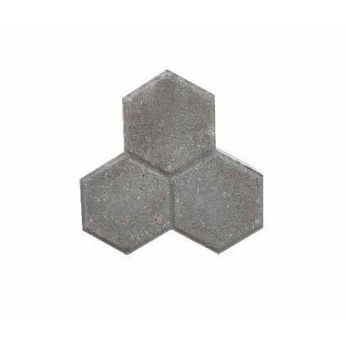 Jual Paving Block Segi Tiga K300 - Abu-abu, 6 - Kab. Bekasi - Azzam ...