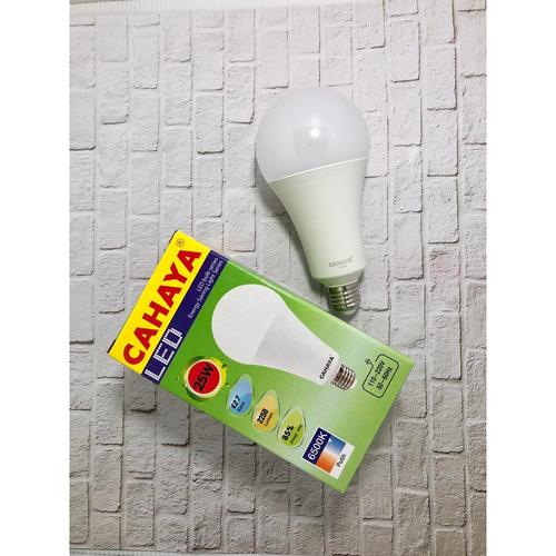 Jual CAHAYA Lampu Led 25 Watt Cahaya Putih - Jakarta Utara - Kts ...