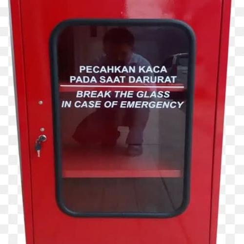 Jual box APD / Box alat pelindung diri - Kab. Tangerang - Yata Hannah ...