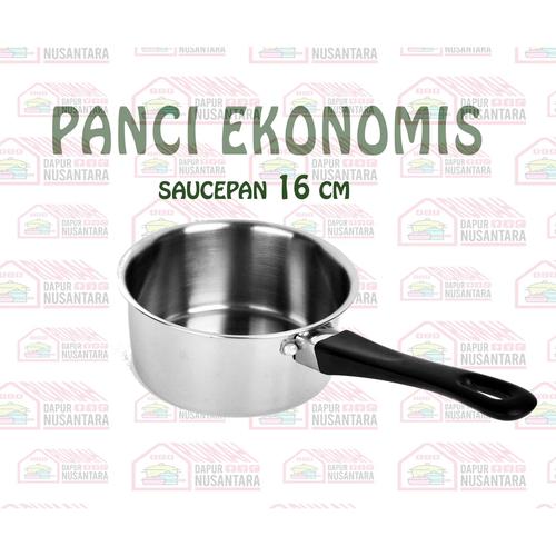 Jual PANCI SUSU STAINLESS / PANCI REBUS EKONOMIS 16 CM - Kota Cimahi ...