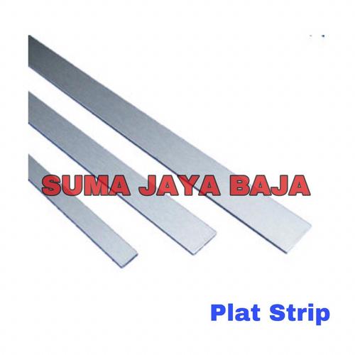Jual Plat Strip 9 x 100 x 6 mtr Besi - Jakarta Barat - sumajayabaja ...