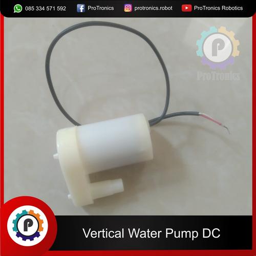Jual Micro Vertical Submersible Water Pump Pompa Air Celup 6v DC - Kota ...