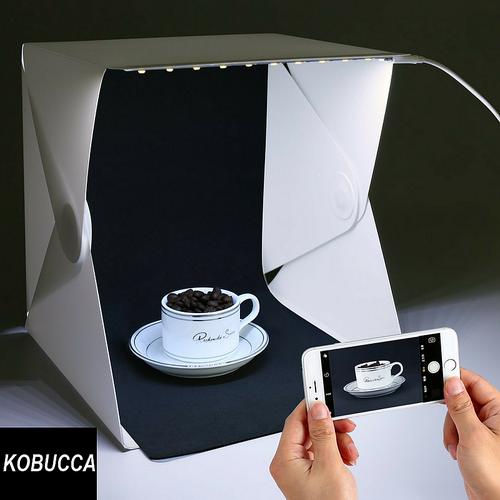 Jual Studio Photo Mini Studio Foto Mini Photo Studio Box Mini Studio ...