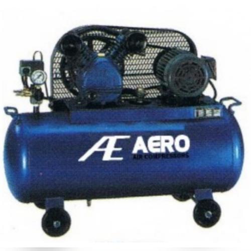 Jual KOMPRESSOR ANGIN/AIR COMPRESSORS/AERO 2HP c/w motor 2hp 3phase ...