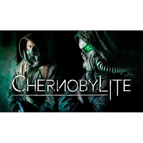 Jual CHERNOBYLITE Pc Game - Jakarta Barat - Rafankun Shop | Tokopedia