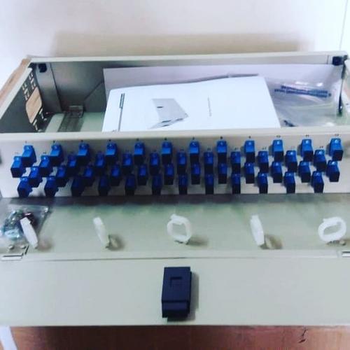 Jual Litech ODF/OTB 48 CORE LENGKAP ADAPTOR SC-UPC PIGTAIL - Jakarta ...