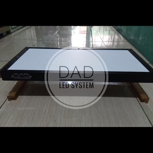 Jual lampu led hpl 40 cm 36 watt + lensa kaki letter C - Kab. Bekasi ...