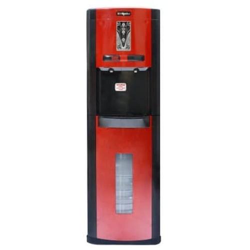 Jual Miyako WDP200 Dispenser Galon Bawah Hot & Normal WDP-200 WDP 200 ...