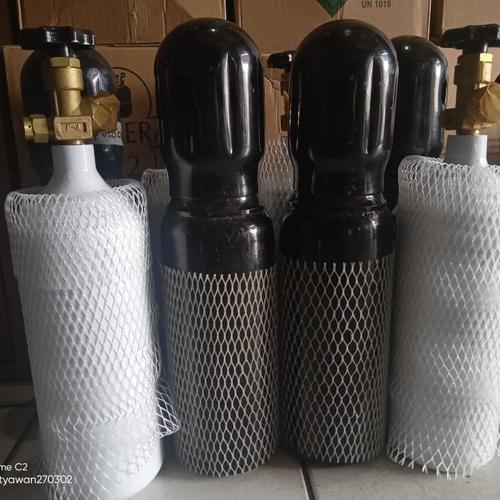 Jual TABUNG OKSIGEN KECIL MINI - Jakarta Timur - Nebula Aircond ...