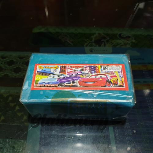 Jual Lilin Mainan Besar Biru - Kab. Bogor - Sinar Stationery cibinong ...