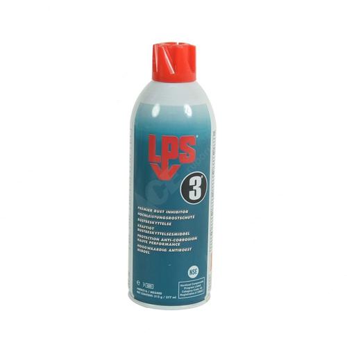 Jual LPS 3 Premier Rust Inhibitor 380Ml LPS 3 380 ml Rust Inhibitor ...
