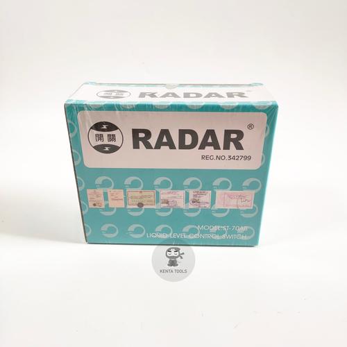 Jual Pelampung Air Otomatis Radar Toren / Switch Control ORI - Kota ...