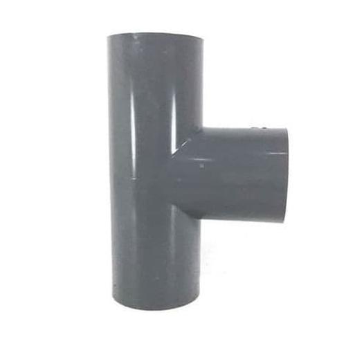 Jual Sambungan Pipa Fitting PVC Tee AW 2" Tee AW 2 Inch Rucika - Jakarta Pusat - TOKO SUKSES ...