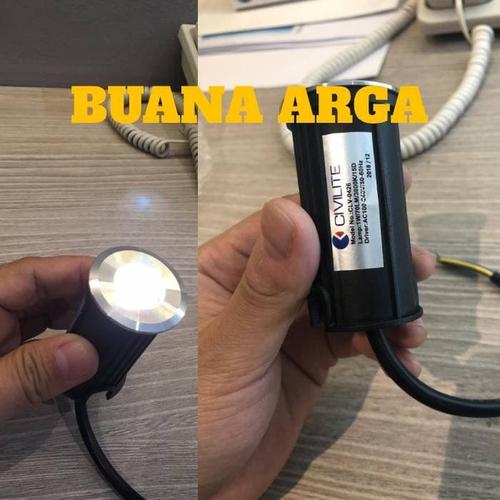 Jual Lampu Lantai LED Civilite 0426 - AC 100/240V, Hijau - Jakarta ...