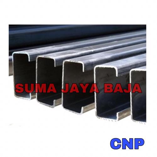 Jual BESI CNP 150 X 50 X 3 MM X 6 MTR SNI - Jakarta Barat ...