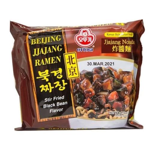Jual Ottogi Beijing Jjajjang Ramen [135 gr] - Jakarta Barat - Sunny ...