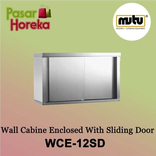 Promo Cabinet Dapur Stainless / Lemari Gantung Dapur WCE-12SD / MUTU - Jakarta Barat ...