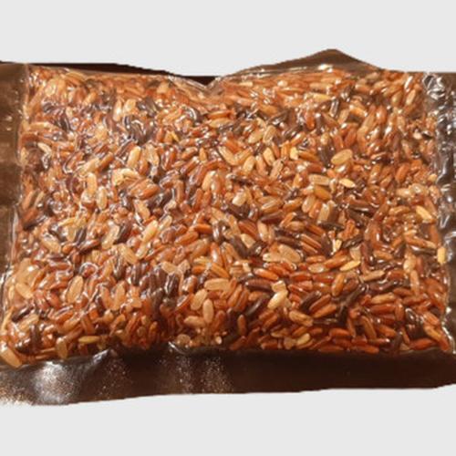 Jual Beras Mix3 Organik Sachet Rumah Tani 150 gr - Kab. Tangerang ...