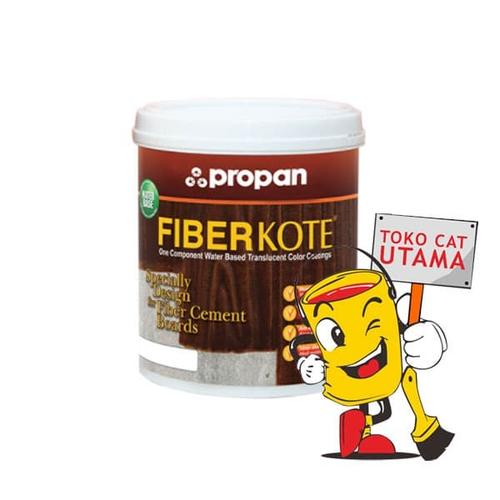 Jual Fiberkote FPK 888 Cat papan fiber cement / GRC Gloss 1 Lt - Kota ...