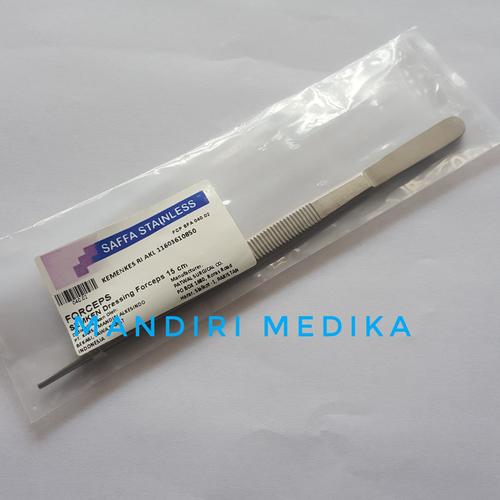 Jual Pinset Semken 15cm Marwa - Anatomis - Jakarta Barat - Mandiri Medika | Tokopedia