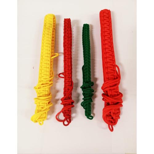 Jual tali koor pramuka pluit pramuka - merah kecil - Jakarta Selatan ...