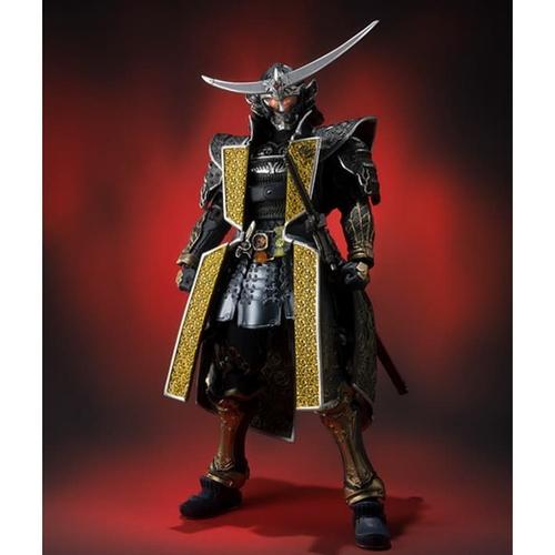 Jual Bandai SIC Limited - Masked Rider Gaim Jimber Lemon Arms - Jakarta ...