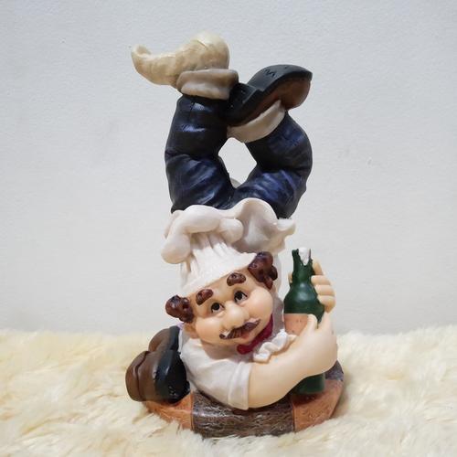 Jual Patung Pajangan Koki Chef Kaos Kaki - Kota Tangerang - Patung ...