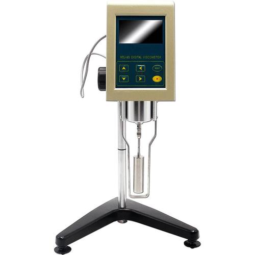 Jual Viscometer NDJ8S Viskometer NDJ-8S Visco Meter NDJ 8S Ukur ...