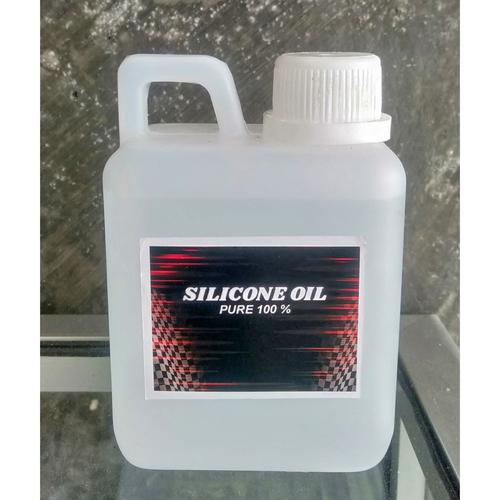 Jual Silicon Oil 1000 Cps Minyak Pelukas 500 Mil - Kab. Demak - aksesoris dua saudara | Tokopedia