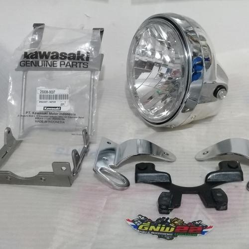 Jual LAMPU BULAT SET NINJA SS / R - Kota Tangerang - Goper22speedshop ...