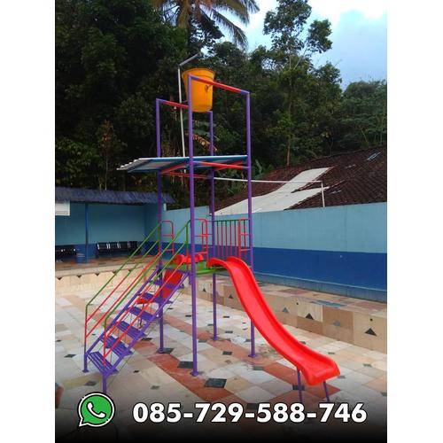 Jual Playground Air Waterboom Mini Tipe R - Kab. Bantul - MutyaTirta ...