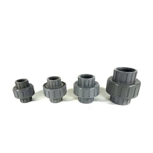 Jual Water Mur Moor Drat 3/4" Union Thread AW 3/4 Inch PVC Rucika ...