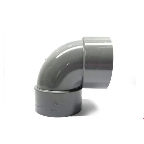 Jual Sambungan Pipa Knee Knie D DL 3" Elbow D 3 Inch PVC Rucika ...
