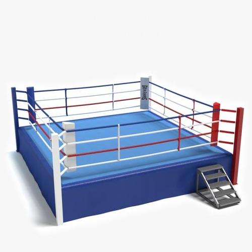 Jual Ring Tinju Arena Muaythai Arena Kick Boxing 7x7 Meter - Kab ...