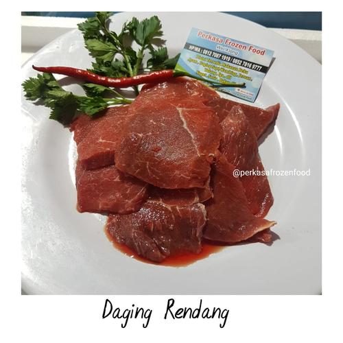 Jual Daging Sapi Knuckle Rp88.000/Kg - Kota Batam - Perkasa Frozen Food ...
