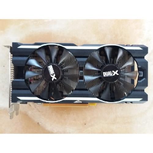 Jual SAPPHIRE Radeon R7 360 2GB DUAL X - Kab. Tulungagung - JACK's ...